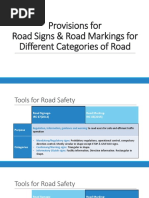 JKR Standard Traffic Sign | PDF | Computers