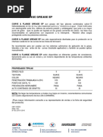 Proquat BC 80 (2) Amonio Cuaternario | PDF | Química