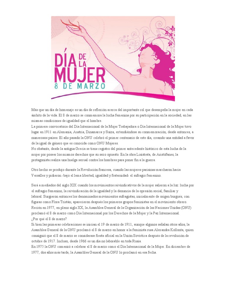 Periodico Mural Marzo | PDF | Bienestar | Medicina