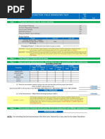 Function & Draw Down Test Koomey | PDF