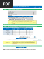 Well Control - Api RP 53 | PDF