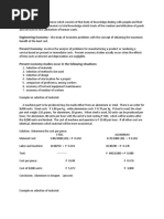 2-4-4 Engineering Lettering Guidelines | PDF