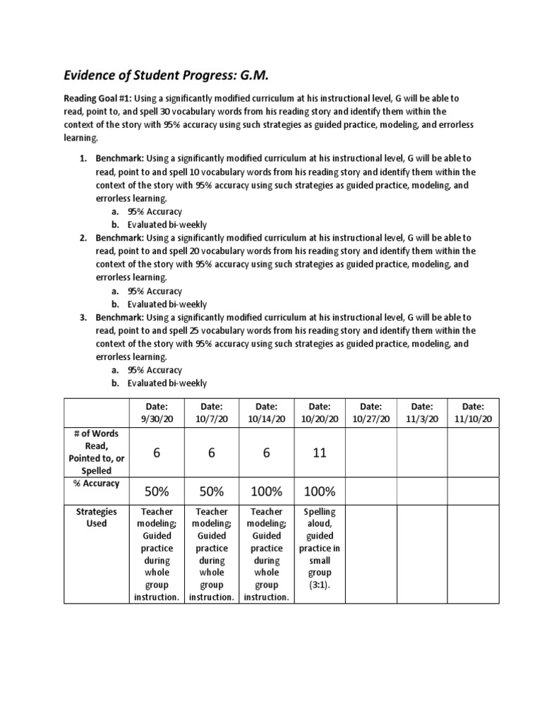 Long-Term Data Collection | Download Free PDF | Benchmarking | Curriculum