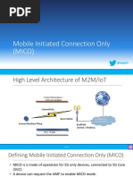 Nozomi Networks Guardian Specifications Sheet | PDF | Internet Of Things | Computer Security