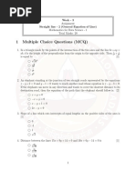 Family Income Certificate Format | PDF