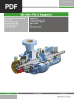 Afton Pumps - Brochure 2020 (Vertical Pumps) | PDF | Bearing ...