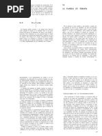 Resumen de La Pelicula Patch Adams | PDF | Las emociones | Ciencias del comportamiento