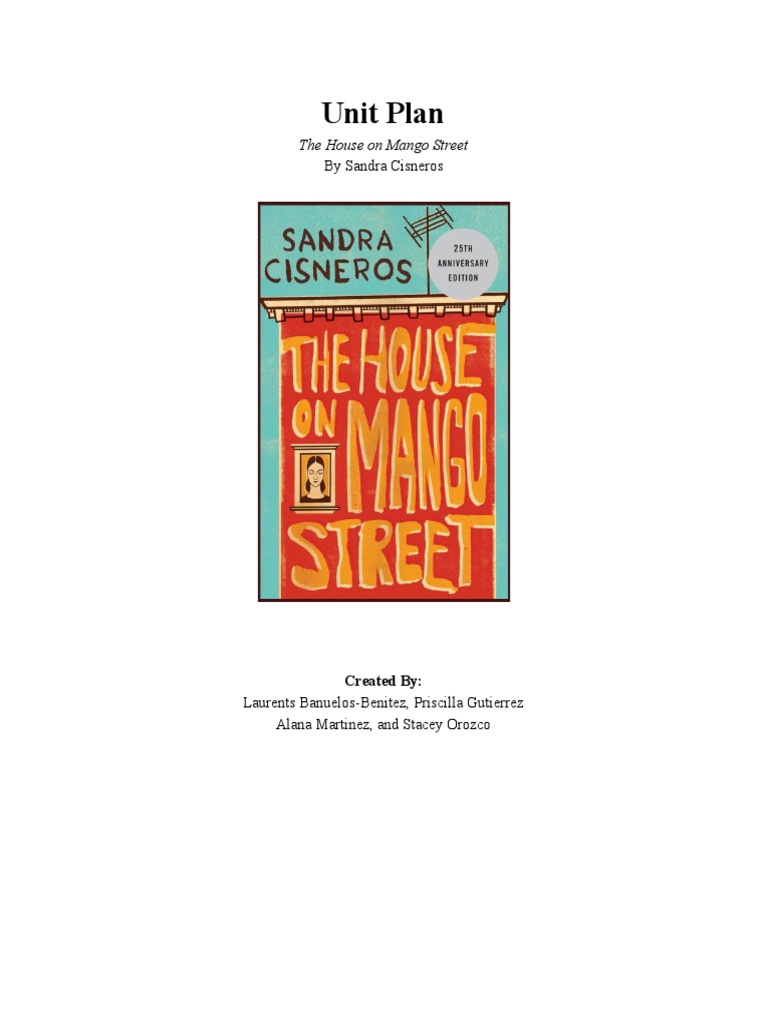 Unit Plan Final 1 | PDF | Lesson Plan | Cognition