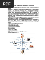 Técnica PNI: Análisis Creativo Efectivo | PDF | Creatividad | Epistemología