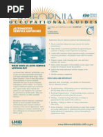 Hypermesh Shortcuts | PDF