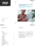 Cobas Pure Brochure - RDID | PDF | Assay | Physical Sciences