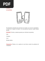 Dias de La Semana Librito COLOREAR | PDF