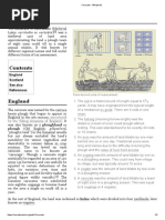 Button Size Measurement Guide in MM | PDF | Length | Units Of Measurement
