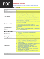 Reading and Writing 11 | PDF | Sentence (Linguistics) | Part Of Speech