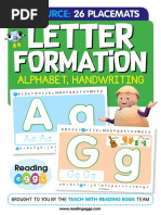 k5 Learning Addition 1 Workbook | PDF | Numbers | Mathematics