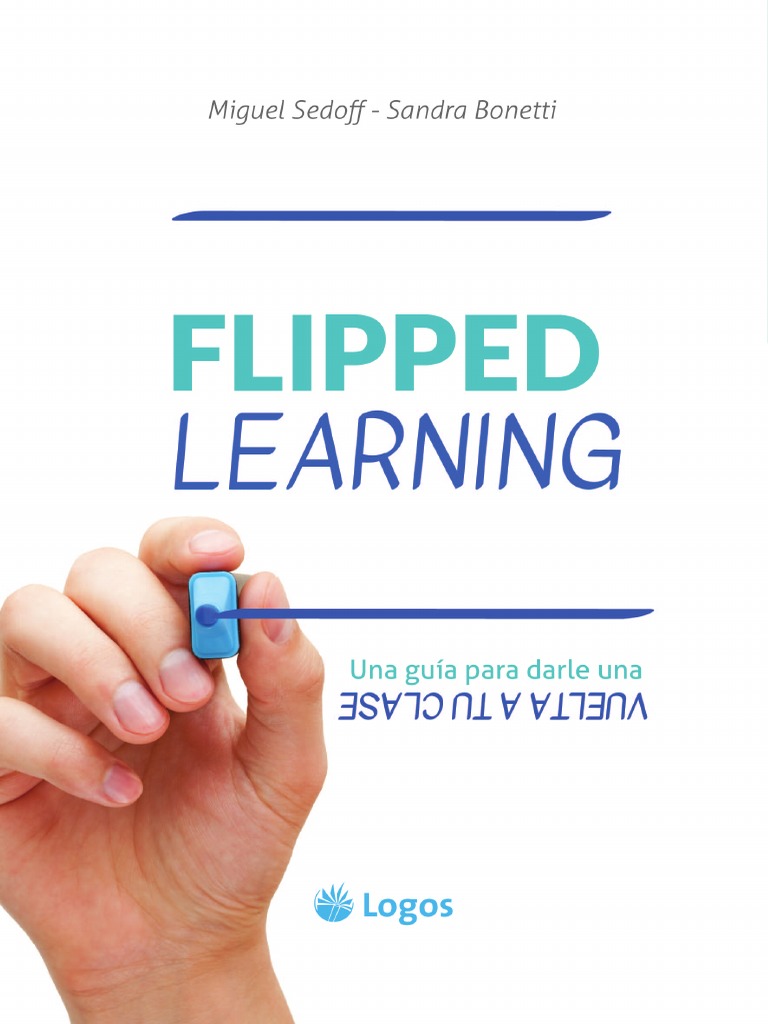 Guía Práctica de Flipped Learning | PDF | Tecnología de información y ...