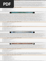 MTG Turn Structure Cheat Sheet | PDF | Trading Cards | Tabletop Games