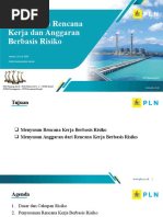 Pedoman Pelaksanaan Fraud Risk Assessment | PDF