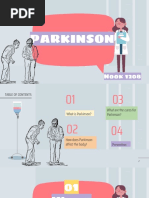 Modified Simpson-Angus Scale (MSAS) | PDF | Anatomical Terms Of Motion ...