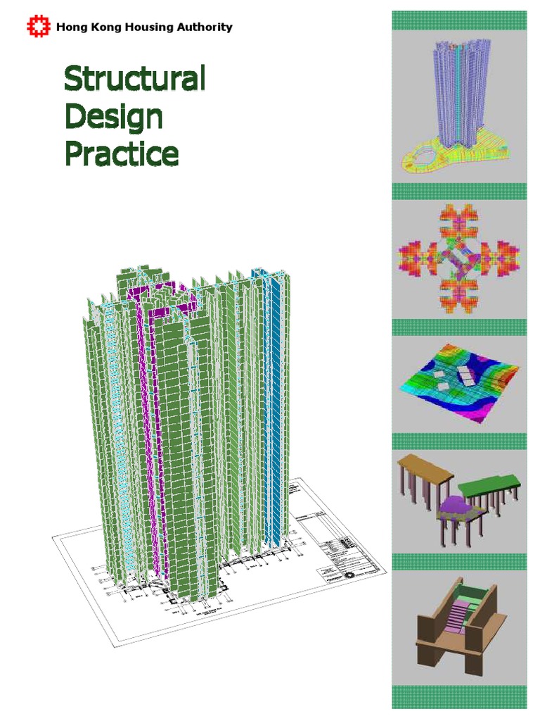 Structural Design Practice | PDF | Beam (Structure) | Strength Of Materials