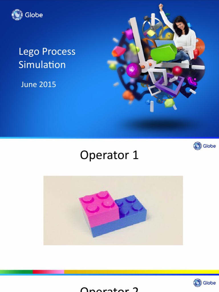 Lego Process Simulation Pdf 
