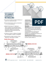 Catálogo de Terminales Eléctricos | PDF | Electricidad | voltaje