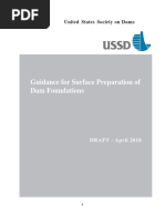 Ancold - Guidelines On Tailings Dam | PDF