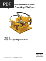 QDC'S: Quick Discharge Connectors Model | PDF | Screw | Equipment