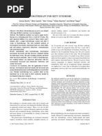 Electric Foods List | PDF | Leaf Vegetable | Fruit