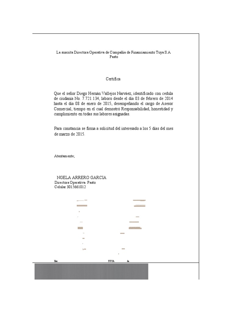 Documentos Diego | PDF