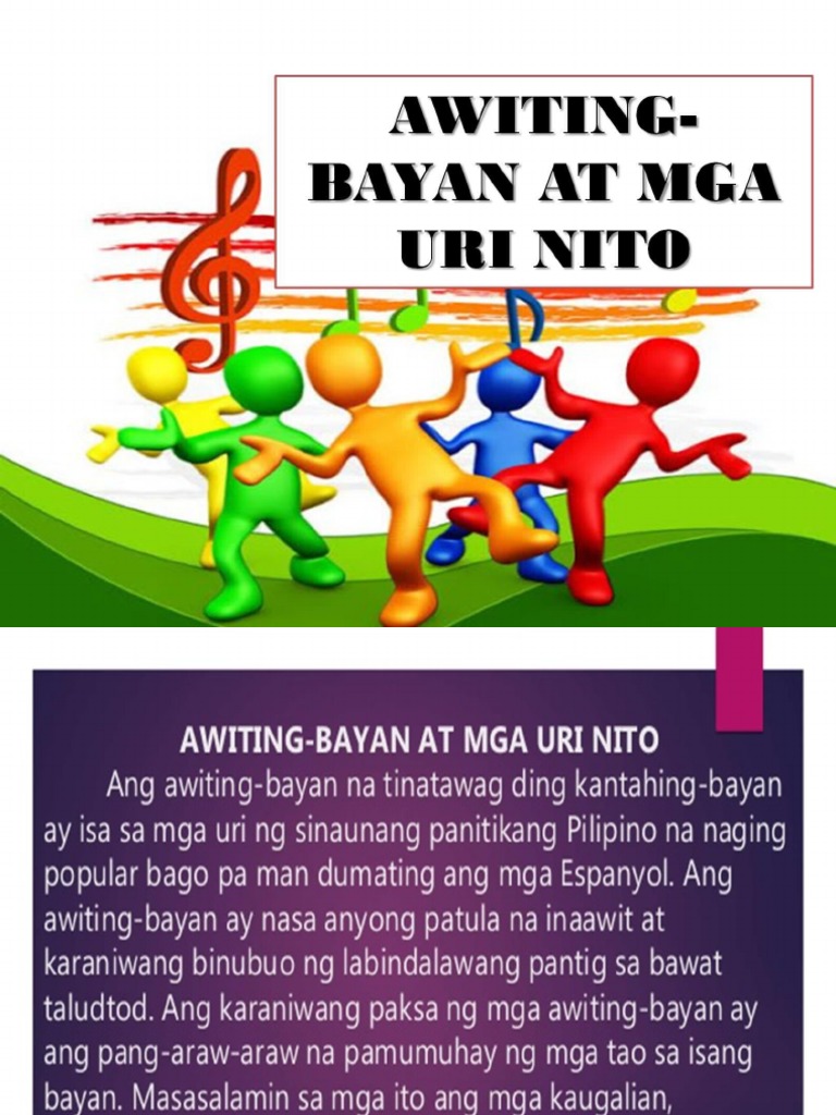 Mga Awiting Bayan Anak Bayan – Anak Bayan – Vinyl (LP, Limited