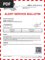 Airbus Helicopters Alert Service Bulletin | PDF | Aircraft | Aviation