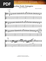 The Angry Beavers - Theme Song | PDF