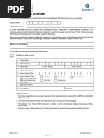Security Bond Form | PDF | Government | Justice