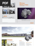 Altronic Iii: Ignition System For Industrial Engines | PDF | Ignition ...