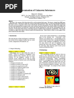 Sample Paper Format For TRB Peer Review Papers: Kfisher@nas - Edu | PDF ...