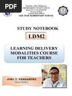 Lesson 1: Course Overview: Answer | PDF | Educational Assessment | Competence (Human Resources)