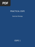 Koos Questionnaire | PDF | Knee