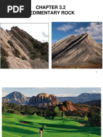 USGS Lithology Symbols | PDF | Rocks | Rock (Geology)