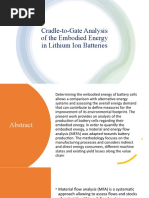 Isbl 0R Osbl | PDF | Oil Refinery | Safety