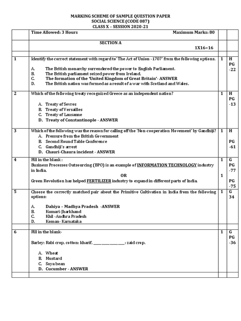 SocialScience MS | PDF | Credit | Finance & Money Management