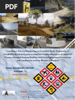 Sidra Software | PDF | Road Transport | Transportation Engineering