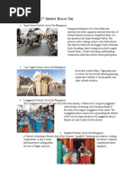 Region 3 Festivals | PDF