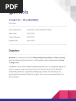 Chapter - 10 - RTOS - Task Synchronization Techniques | PDF | Thread (Computing) | Process ...
