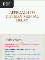 Bright Futures Developmental Milestones | PDF | Infants | Breastfeeding