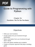 U7l04 Activity Guide - Parameters and Return Make | PDF | Parameter (Computer Programming ...