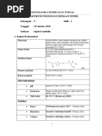 Aqua Pro Injeksi | PDF
