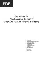 ADOS 2 Module 4 Revised Algorithm Hus and Lord 2014 April 2022 | PDF ...