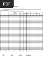 6 - 2023-LBP Form No. 4 | PDF | Budget