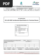 Att 3 - Topside Fabrication Sequences | PDF | Structural Engineering | Economic Sectors